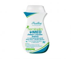 Jabón íntimo para niñas y adolescentes | Flushing Cosmetics